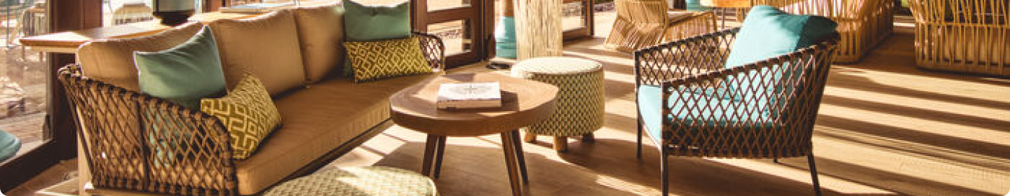Our leadership team - Club Med Développement